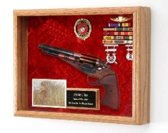 Air force shadow box | Etsy