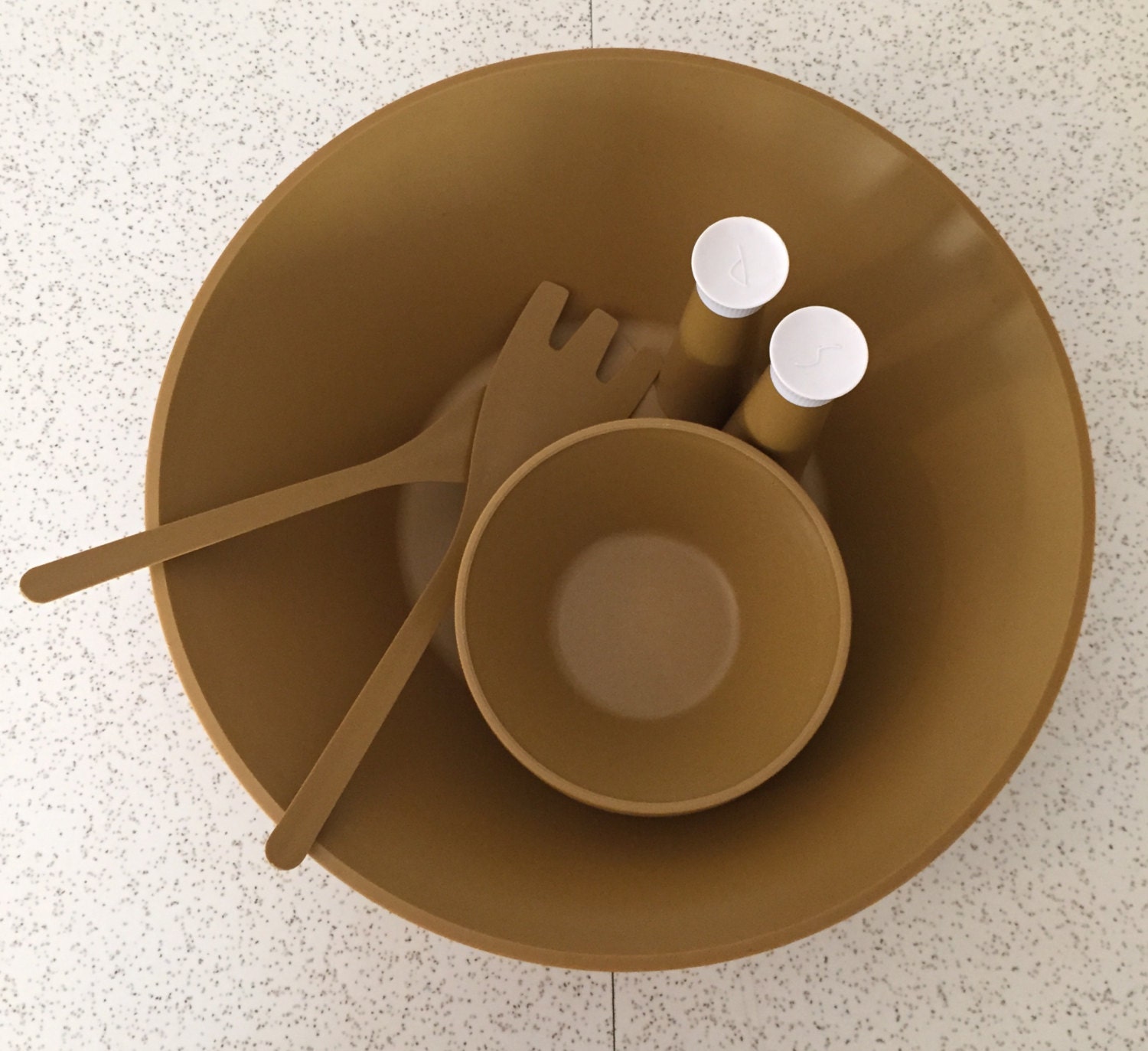 70s Era Accalac Acca Ware David Douglas – Haute Juice