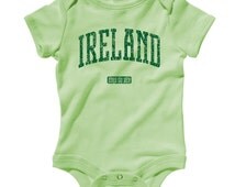 Popular items for irish baby on Etsy