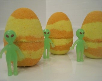 Alien party favor | Etsy