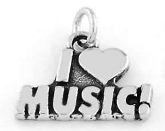 Sterling Silver Musical Instrument Tuba Charm by LGUInternational