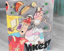 Popular items for portfolio folder on Etsy