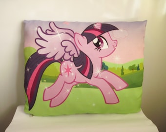 Popular items for pony pillow on Etsy