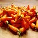 Datil Pepper world's hottest chile fruity flavor 15
