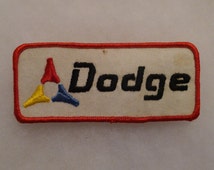 Unique dodge jacket related items | Etsy