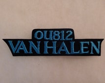 Popular items for eddie van halen on Etsy