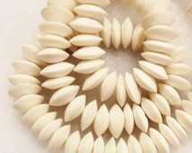 Popular items for african disc beads on Etsy