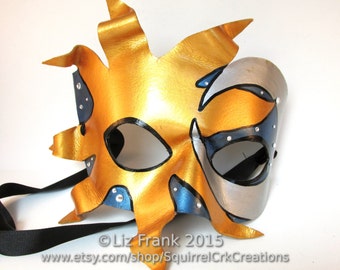 Prom masquerade mask | Etsy