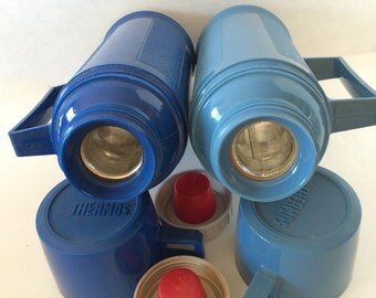 Popular items for large thermos on Etsy