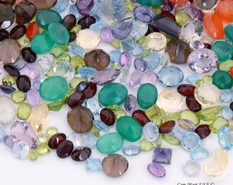 Popular items for gem mix on Etsy
