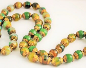 Popular items for exotic beads on Etsy