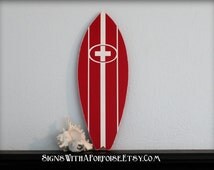 Unique lifeguard signs related items | Etsy