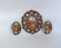 Popular items for german brooch on Etsy