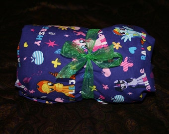 My little pony crib | Etsy