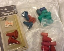 Popular items for point protectors on Etsy