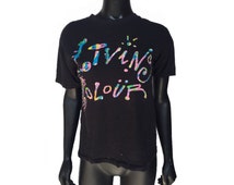 Popular items for in living color on Etsy