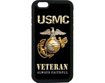 Marine phone case | Etsy