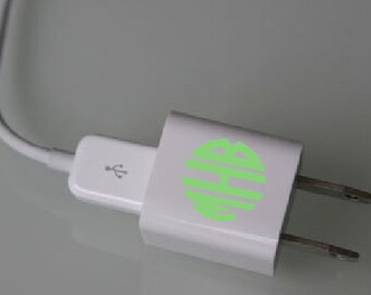 Guy's Personalized Custom Charger Wraps // Sports