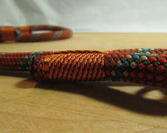 Popular items for climbing rope leash on Etsy