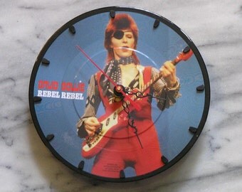 Popular items for rebel rebel on Etsy