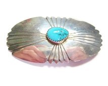 Popular items for navajo brooch on Etsy