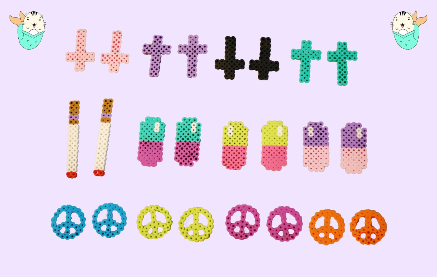 Request a custom order and have something made just for you.