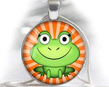 Unique frog bottle cap related items | Etsy