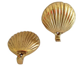 Seashell Wall Hook