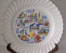 Popular items for ohio souvenir on Etsy