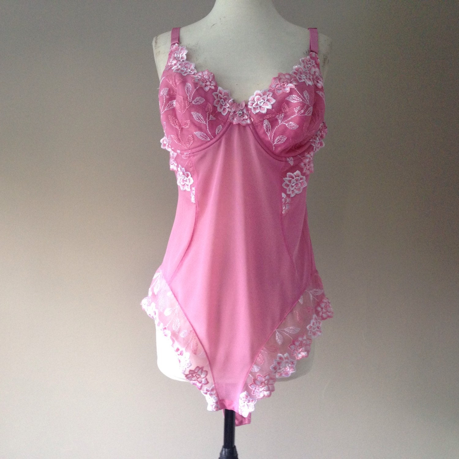 Teddy Lingerie Plus Size Body Telegraph