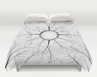 Unique bedding | Etsy