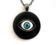 Popular items for third eye jewelry on Etsy