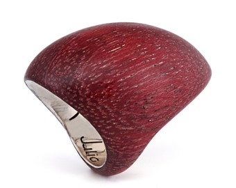 Amaranth wood | Etsy