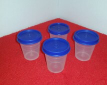 Popular items for tupperware mini on Etsy
