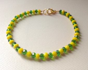 Items similar to Collar de Orula, Orunmila, Collares de Santo, Ifa ...