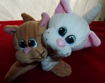 Popular items for pound purries on Etsy