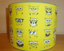 Popular items for sponge bob on Etsy