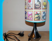 Popular items for super mario bros on Etsy