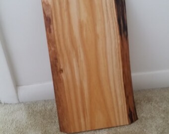 Popular items for slab cutting board on Etsy