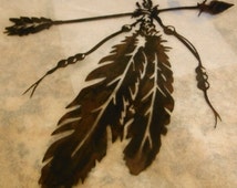 Popular items for plasma cut metal on Etsy