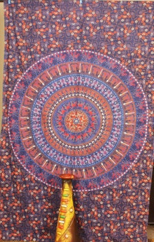 Popular items for bohemian blankets on Etsy