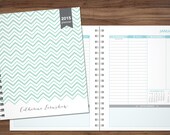 2015 planners custom personalized planners by SHPplanners