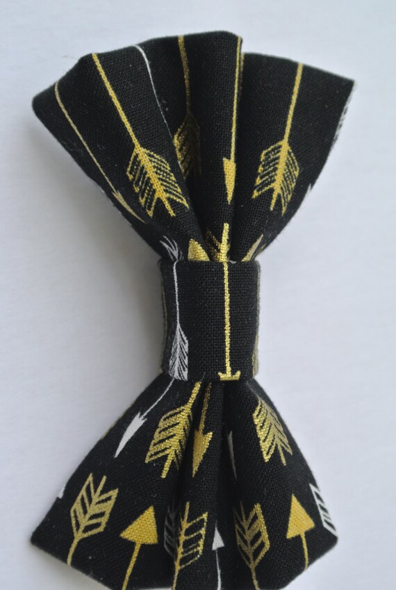 Items similar to Aztec Arrows Bow on Etsy