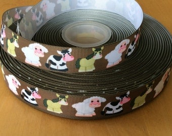 Unique horse and cow related items | Etsy