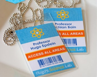 Science laboratory | Etsy