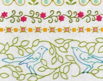 Hand embroidery | Etsy