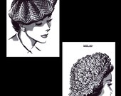 A PATTERN PEDDLER by APATTERNPEDDLER on Etsy