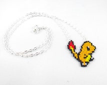 Popular items for 8 bit jewelry on Etsy