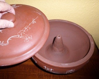 Popular items for steam pot on Etsy