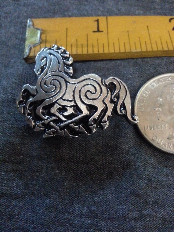 Viking Sleipnir Horse